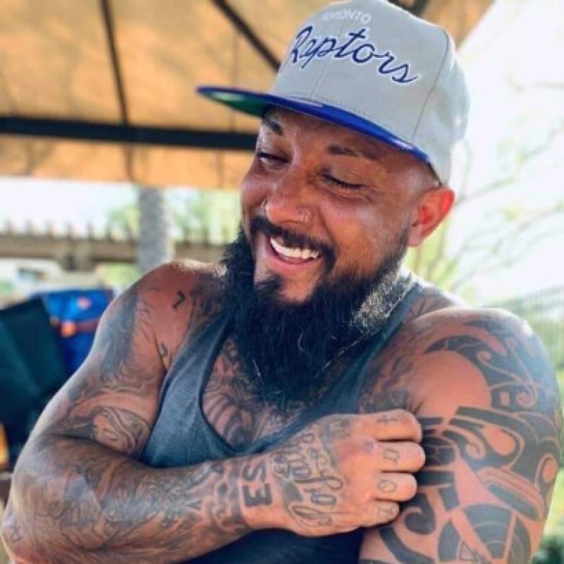 Michael Ray Medrano - ClarksvilleNow.com