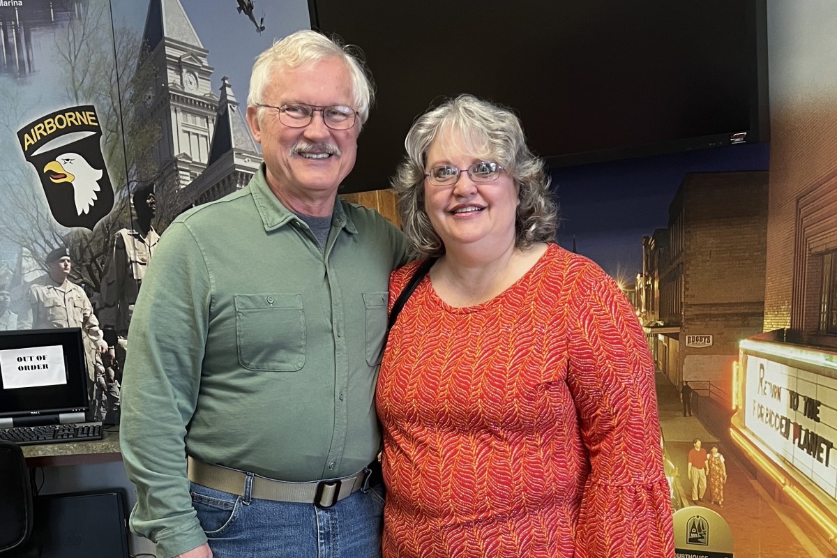 Visit Clarksville Challenge Trails taking off, with over 6,000 ‘check ...