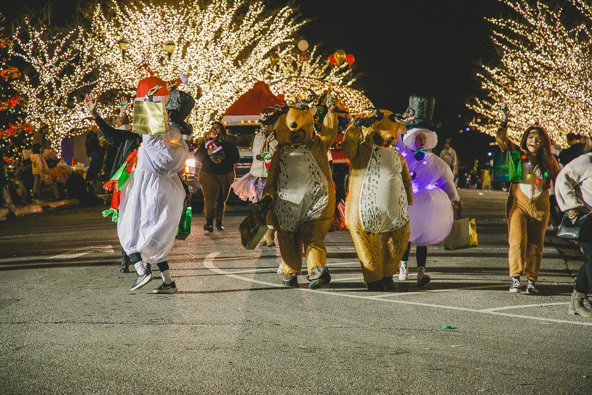 Holiday fun guide 2024: Fall events, seasonal specials and Christmas ...
