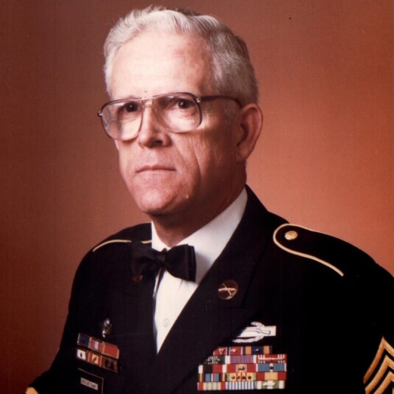 Dayton W. Herrington - ClarksvilleNow.com