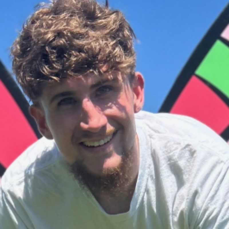 Garrett Pallett - ClarksvilleNow.com