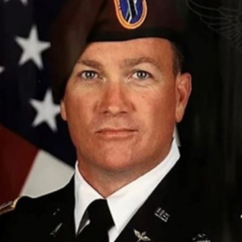 Paul O’Farrell - ClarksvilleNow.com