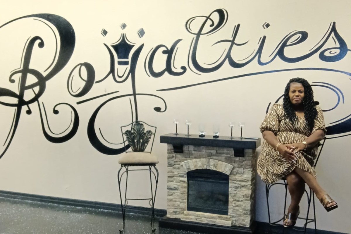 Royalties Event Center shut down for operating illegally, owner wanted ...