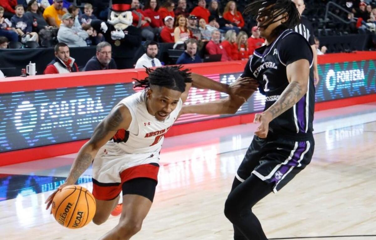 Where things stand for Austin Peay men’s and women’s basketball during ...