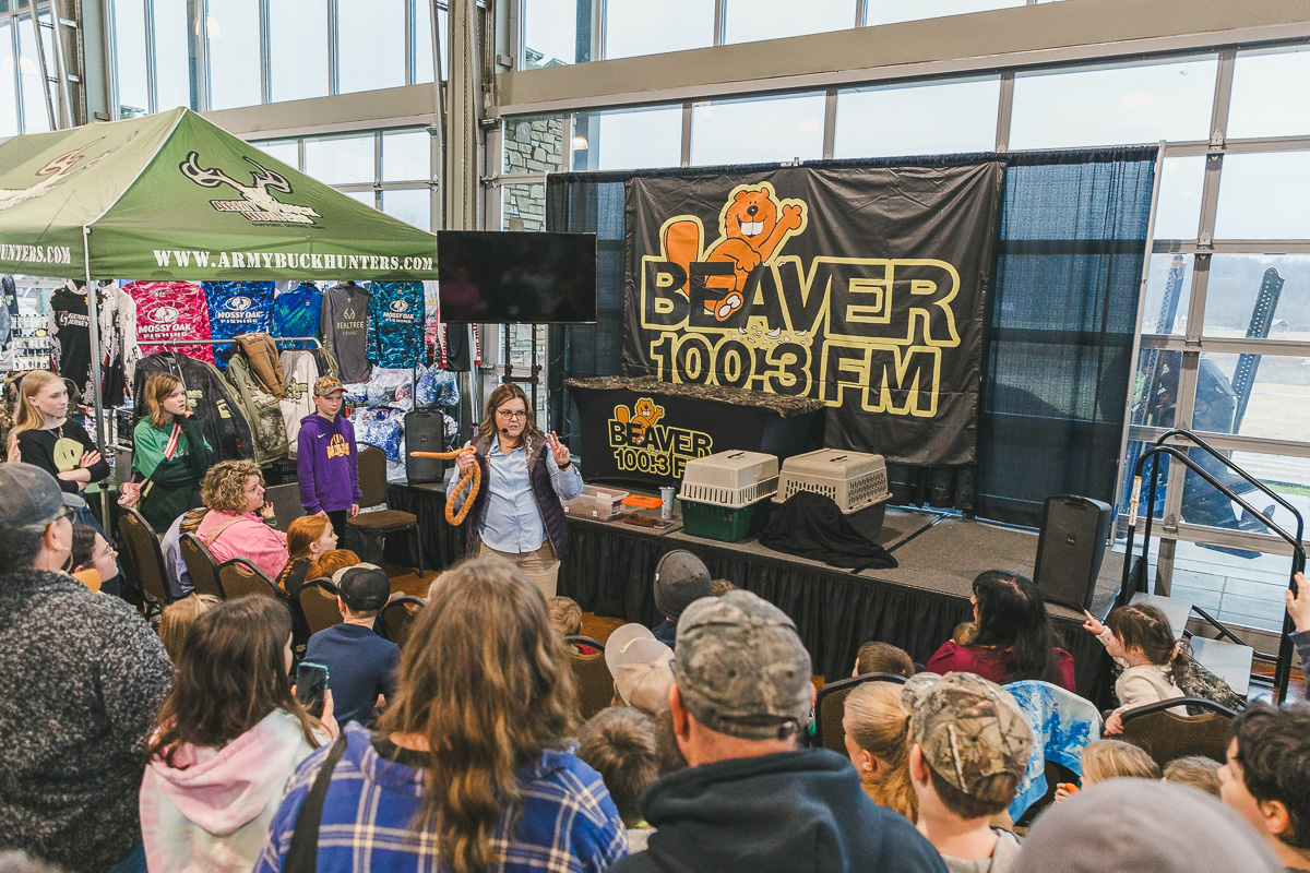 Clarksville Outdoor Expo coming up this month with animals, fishing ...