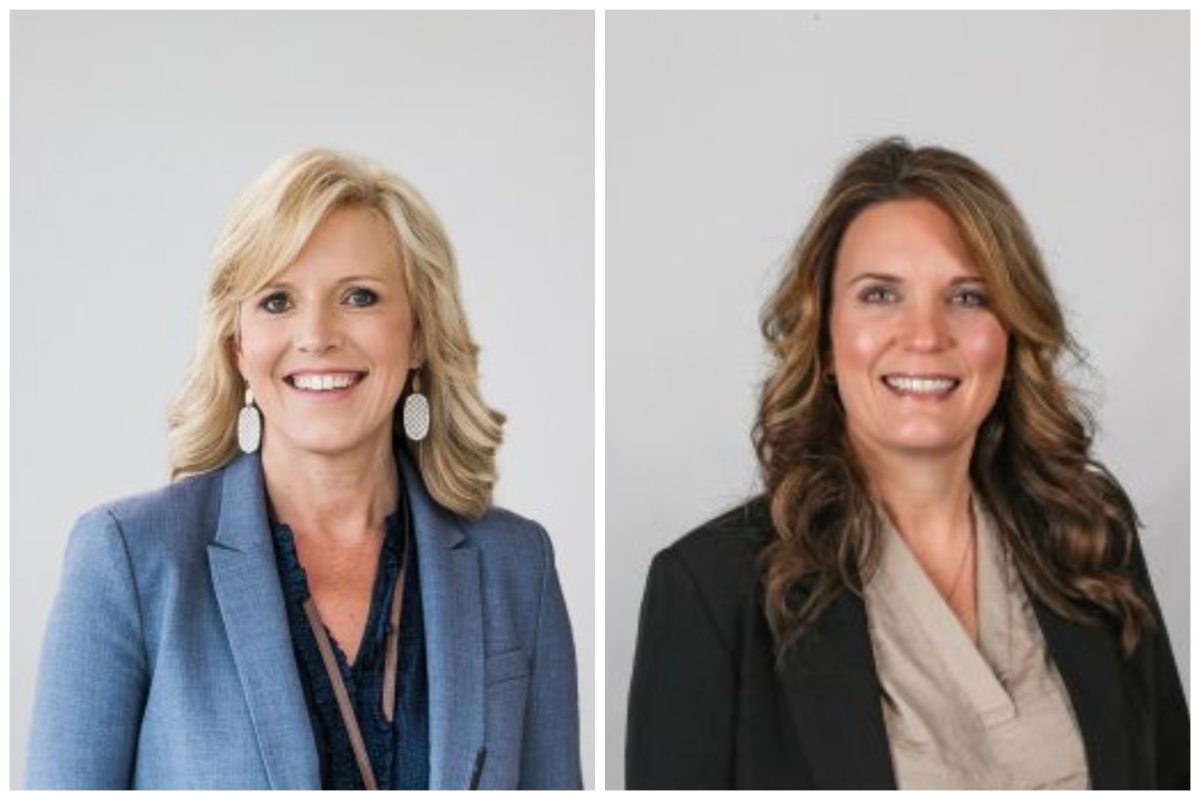 Christy Houston named Director of High Schools for CMCSS ...