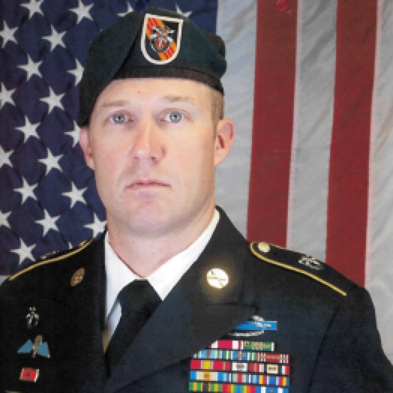 Chuck Knutson - ClarksvilleNow.com