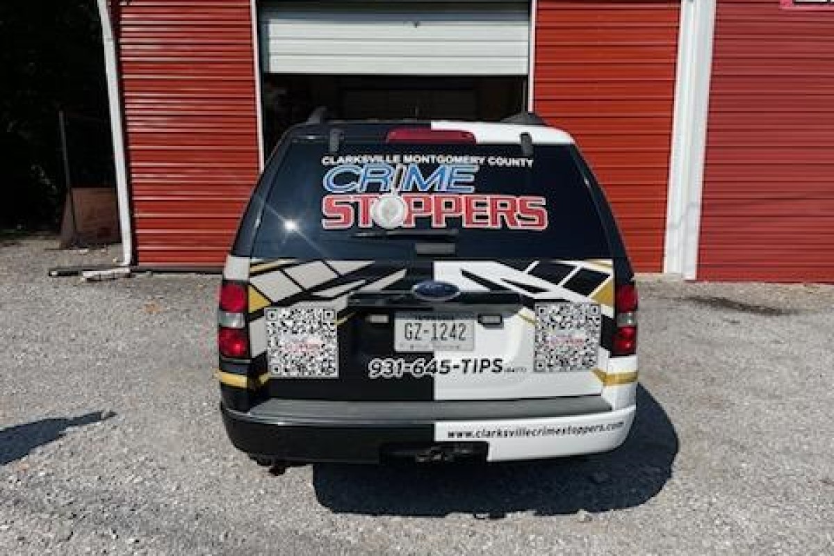 Crime Stoppers brings community and law enforcement together to solve ...