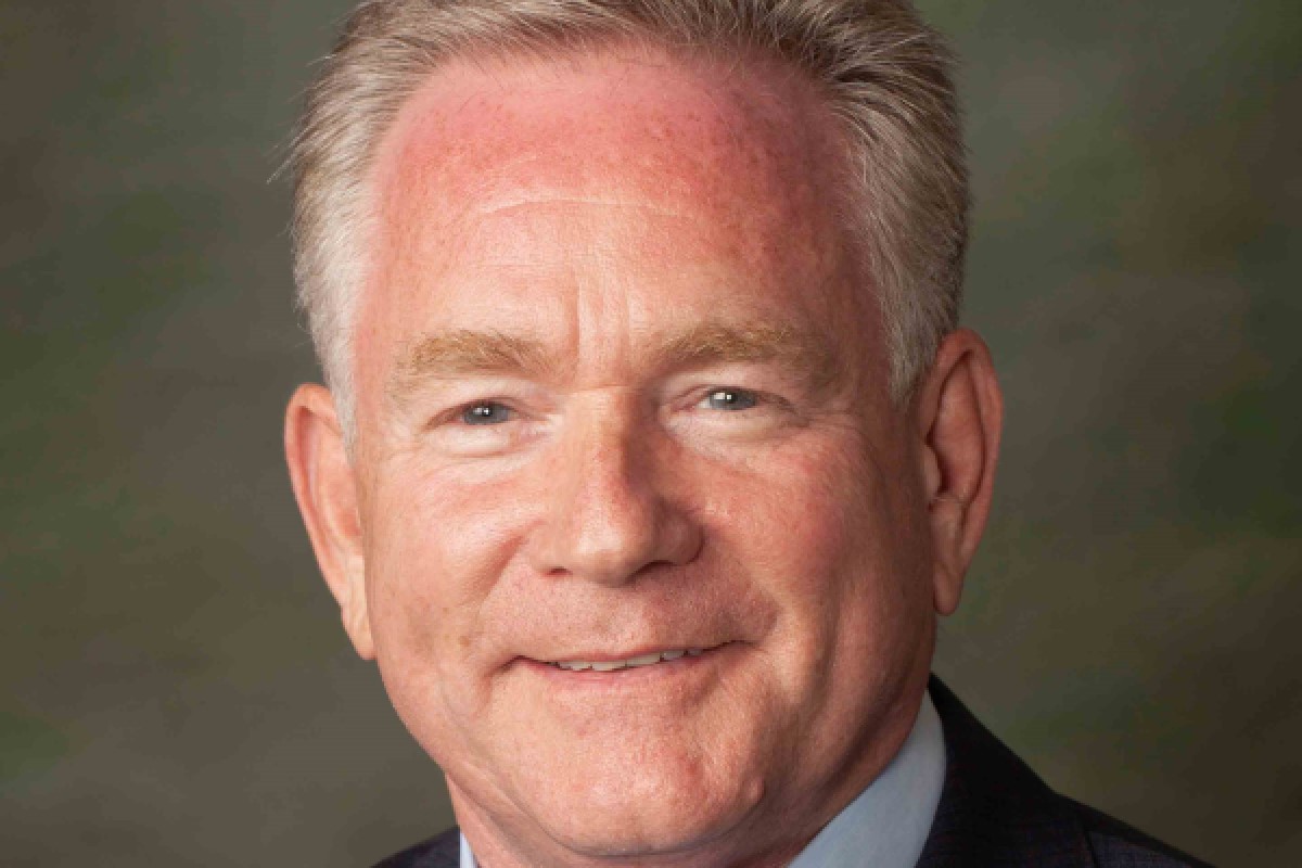 F&M Bank announces appointment of John Peck as CEO - ClarksvilleNow.com