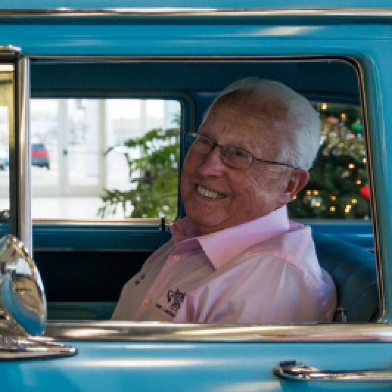 Murray Keeter - ClarksvilleNow.com