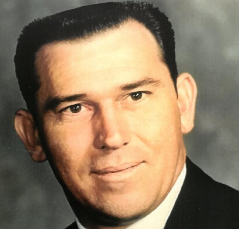 H. Douglas Wall - ClarksvilleNow.com