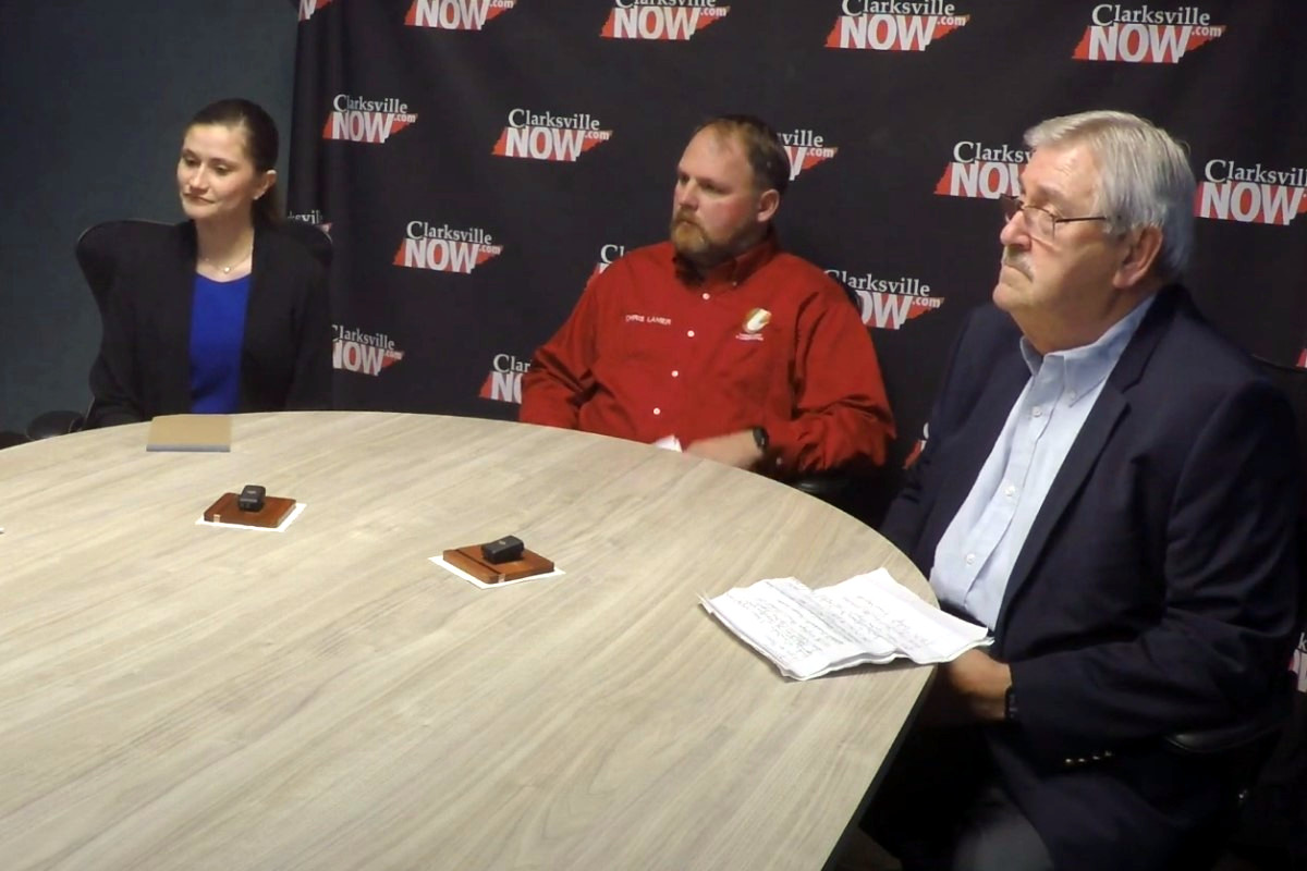 School Board candidates discuss overcrowding, teacher shortage, charter ...