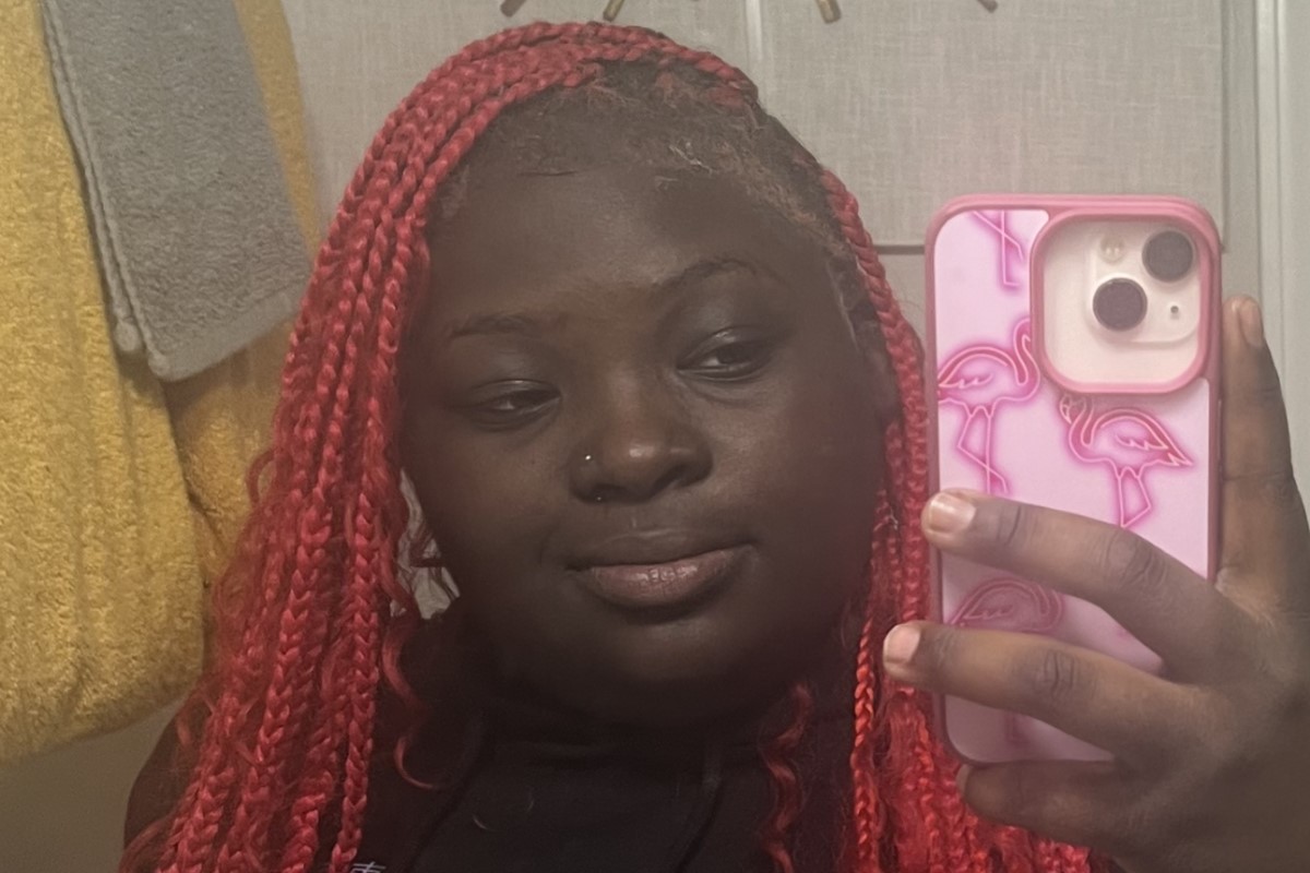 MISSING JUVENILE ALERT: Police ask for help locating 16-year-old runaway juvenile ...