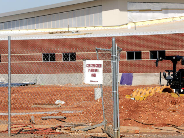CMCSS plans to build 5 schools by 2035, using new 2-story prototype for ...
