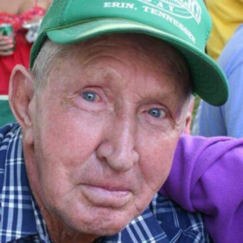 A.B. ‘Buck’ Byard - ClarksvilleNow.com