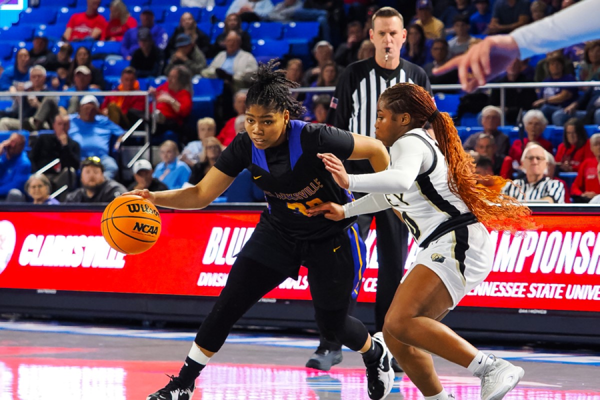 Malon Smith emerges after CHS teammate Imari Berry as star on court in ...