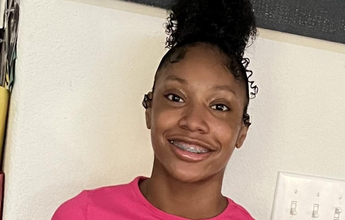 MISSING JUVENILE ALERT: Police seek help locating runaway 15-year-old girl - ClarksvilleNow.com