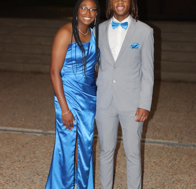 Prom night 2024 for Clarksville High School | PHOTOS - ClarksvilleNow.com