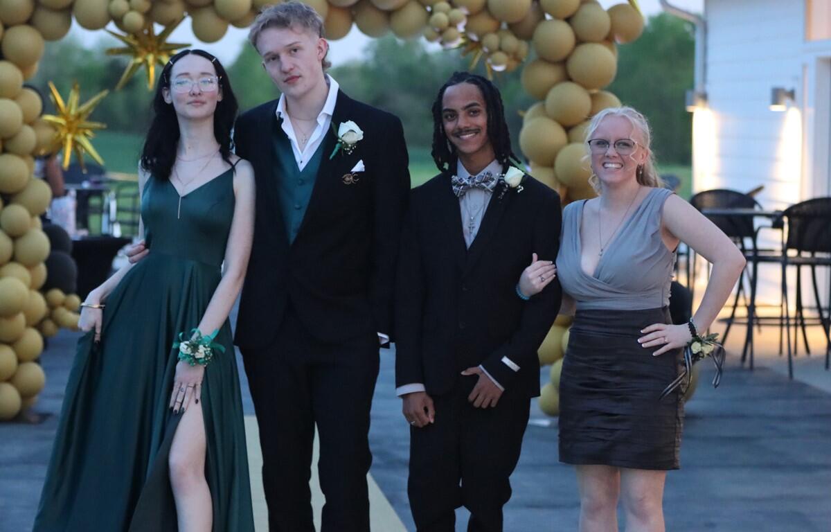 Prom night 2024 for Kirkwood High School | PHOTOS - ClarksvilleNow.com