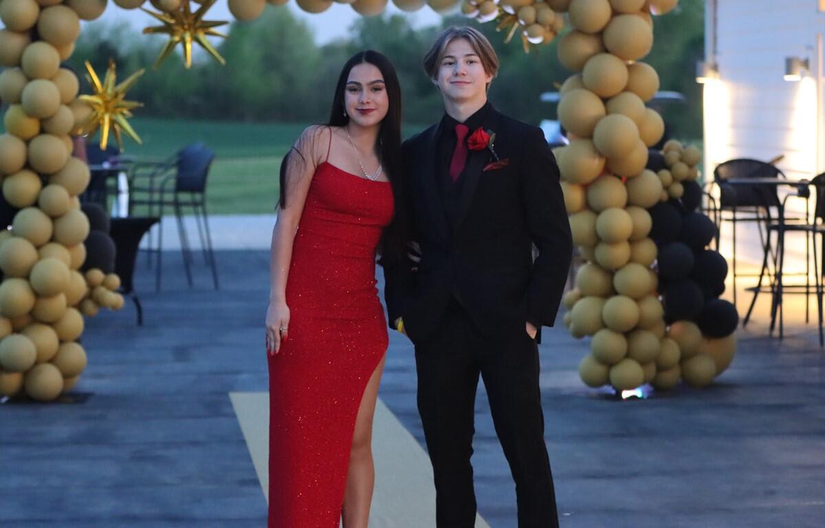 Prom night 2024 for Kirkwood High School | PHOTOS - ClarksvilleNow.com