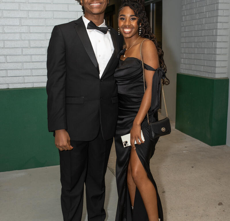 Prom night 2024 for Rossview High School | PHOTOS - ClarksvilleNow.com