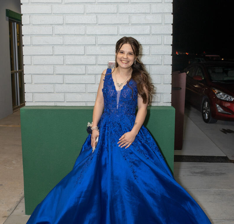 Prom night 2024 for Rossview High School | PHOTOS - ClarksvilleNow.com