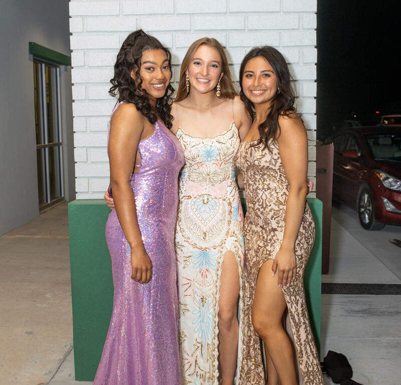 Prom night 2024 for Rossview High School | PHOTOS - ClarksvilleNow.com