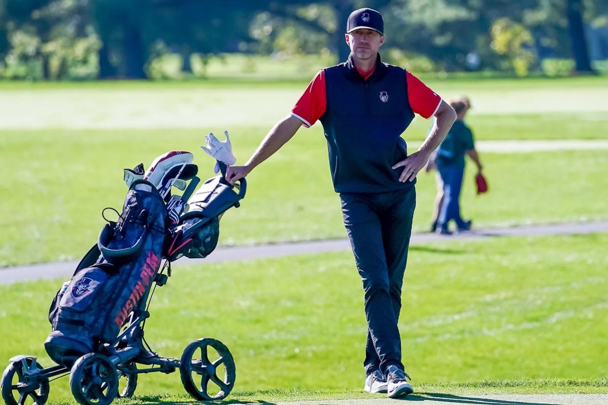 Golf Coach Robbie Wilson’s contract not renewed at Austin Peay State ...