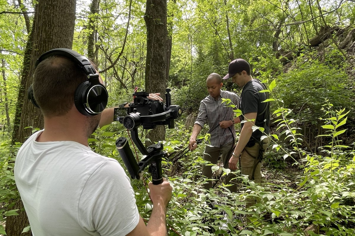 Austin Peay’s ROTC program to feature in national Army marketing ...