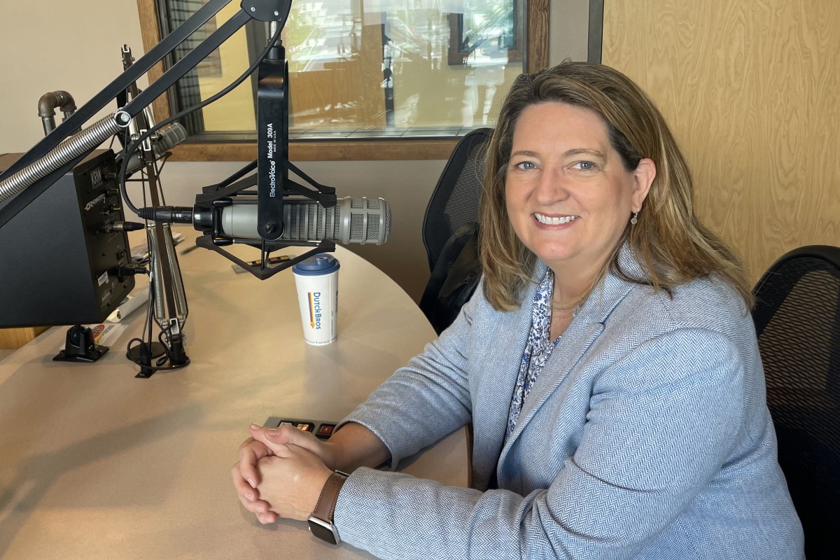 Clarksville Conversations: SS&E’s new executive vice president on ...