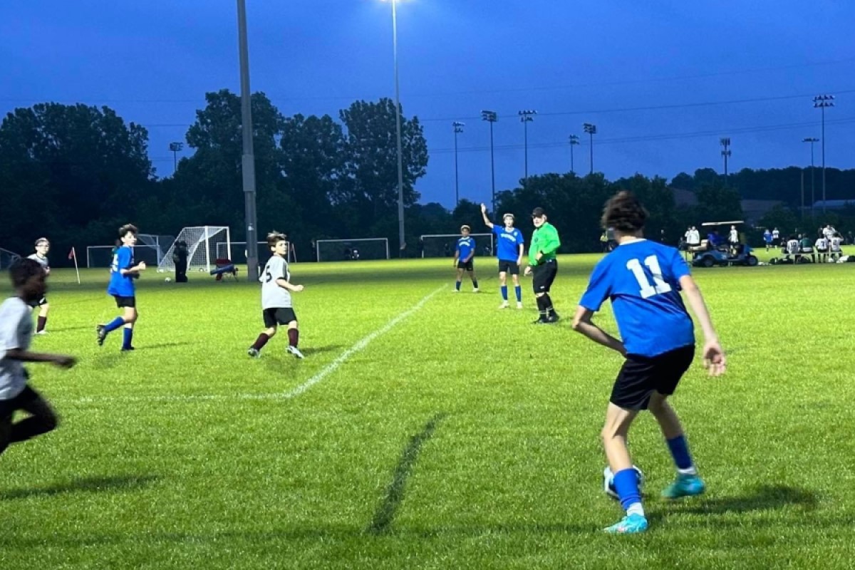 Kirkwood Middle, Richview Middle schools to face off in championship ...