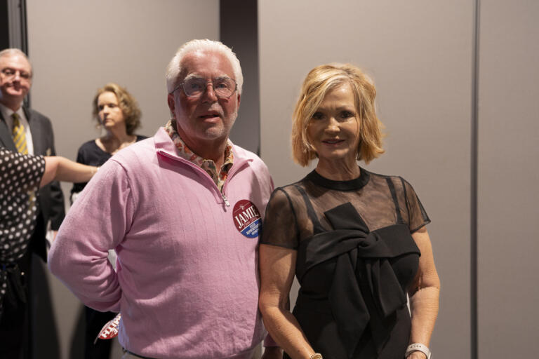 Montgomery County Republican Party holds Lincoln-Reagan Dinner in Clarksville | PHOTOS ...