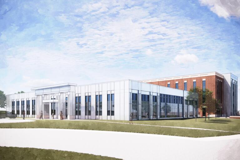Nashville State holds groundbreaking for expansion and renovation of ...