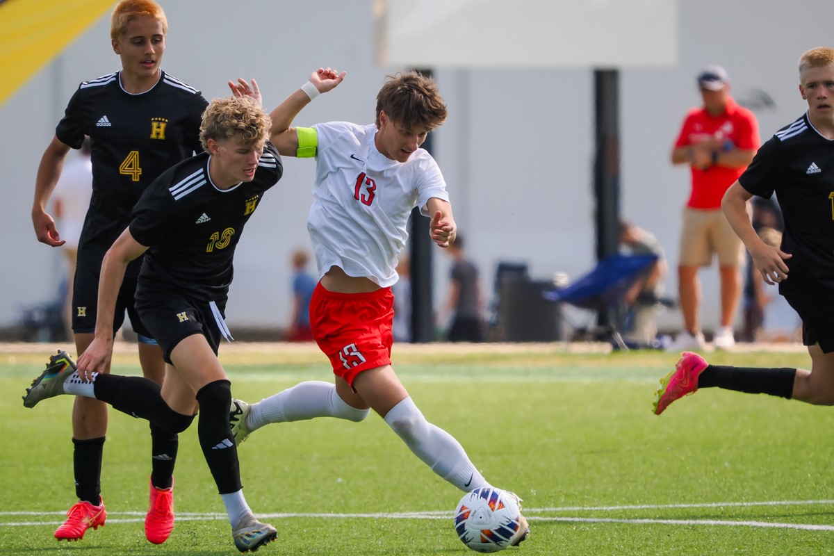 Rossview High’s Graham Duncan wins Gatorade Player of the Year for boys ...