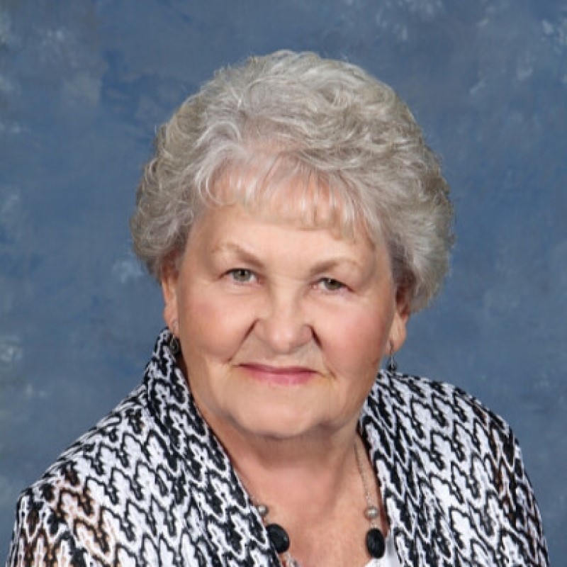 Betty Jean Williams Gordon - ClarksvilleNow.com