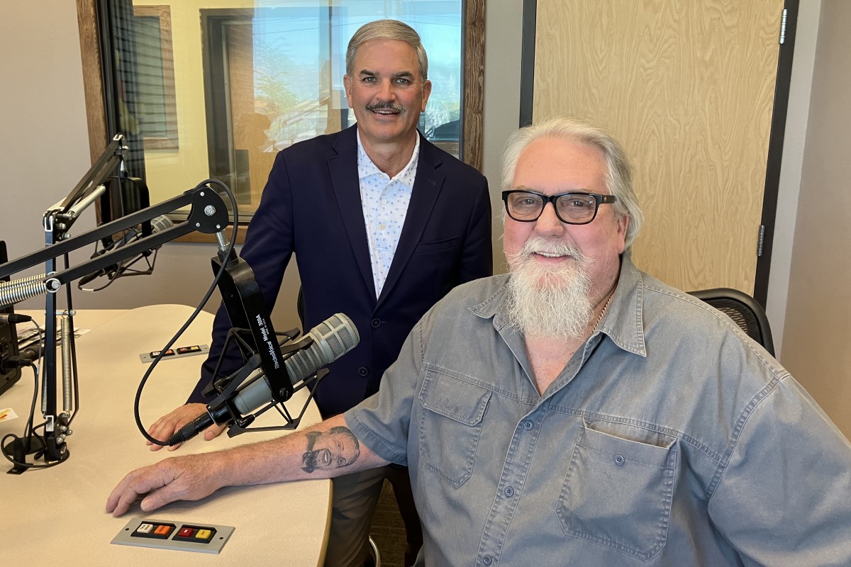 Clarksville Conversations: Bill Langford on Poor Man’s Country Club and ...