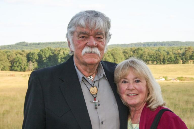 Ed Bruce: Country music legend who made home in Clarksville left behind ...