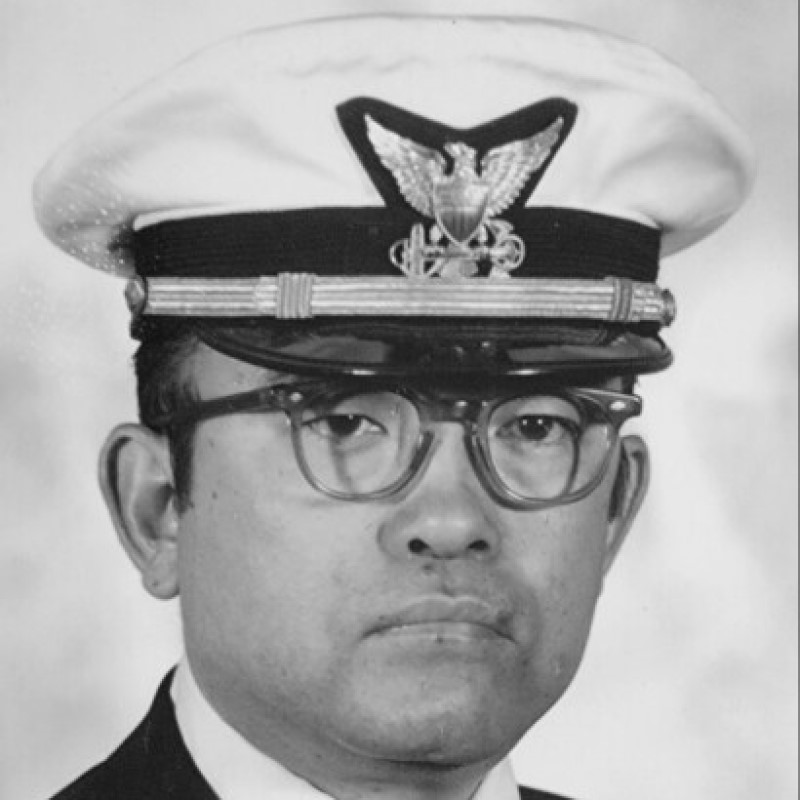 Harry Tadao Imoto - ClarksvilleNow.com