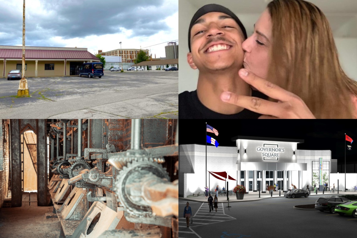 News in Clarksville: Snuff tobacco history, juvenile resource center ...