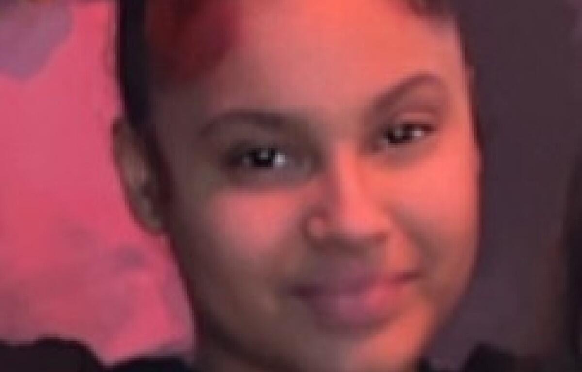 MISSING JUVENILE ALERT: Police seek help locating runaway 17-year-old ...