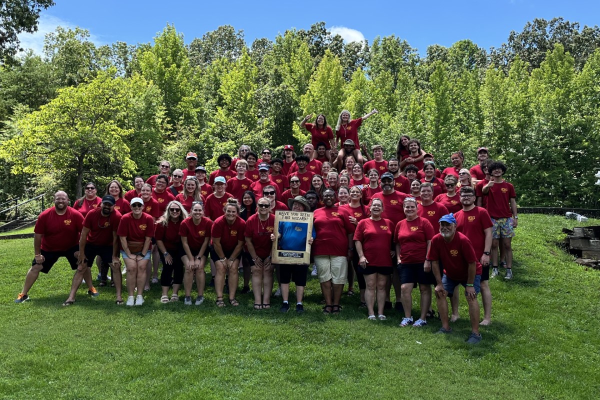 Camp MARC offers summer recreation to adults with complex disabilities ...