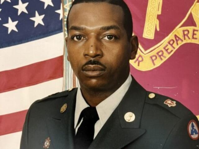 Ronald Gray - ClarksvilleNow.com