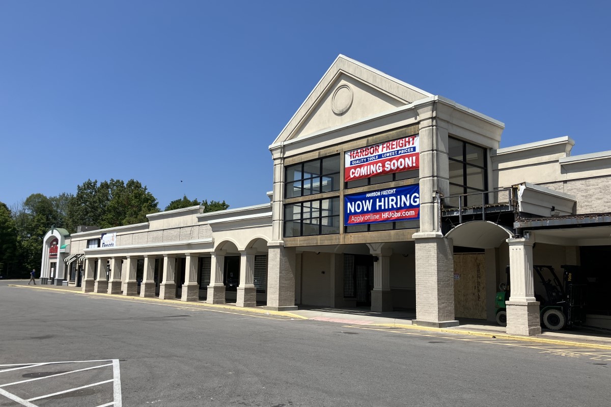 Harbor Freight to open new location next to Kroger on Madison Street - ClarksvilleNow.com