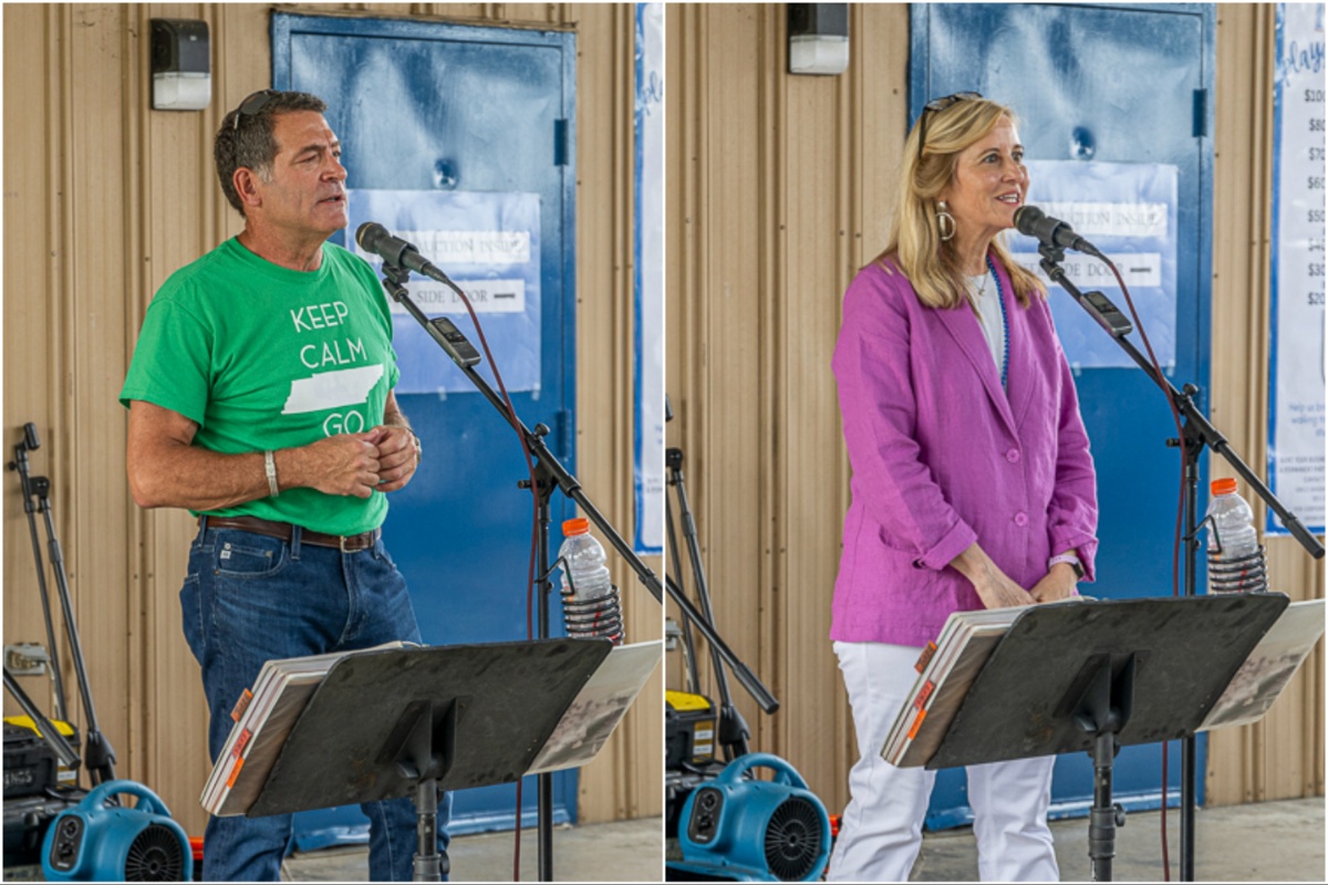 Mark Green, Megan Barry among 13 candidates sailing through uncontested ...