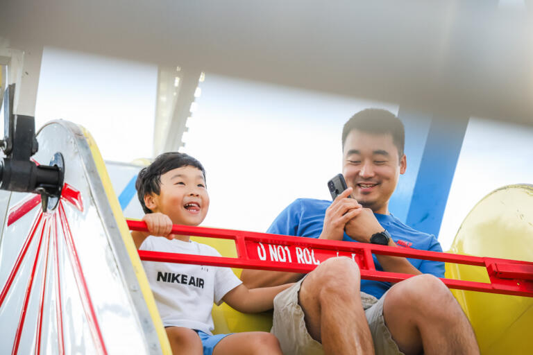 Montgomery County Fair in full swing at Clarksville Speedway | VIDEO ...