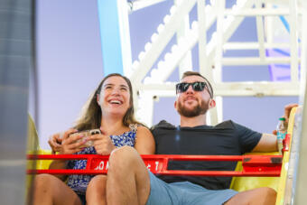 Montgomery County Fair in full swing at Clarksville Speedway | VIDEO ...