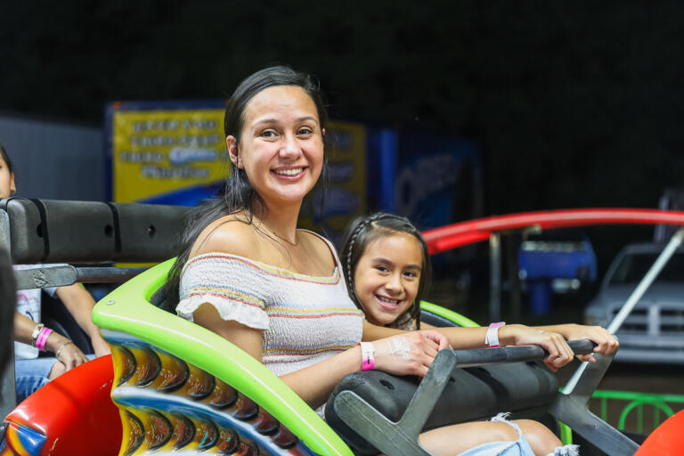 Montgomery County Fair in full swing at Clarksville Speedway | VIDEO ...