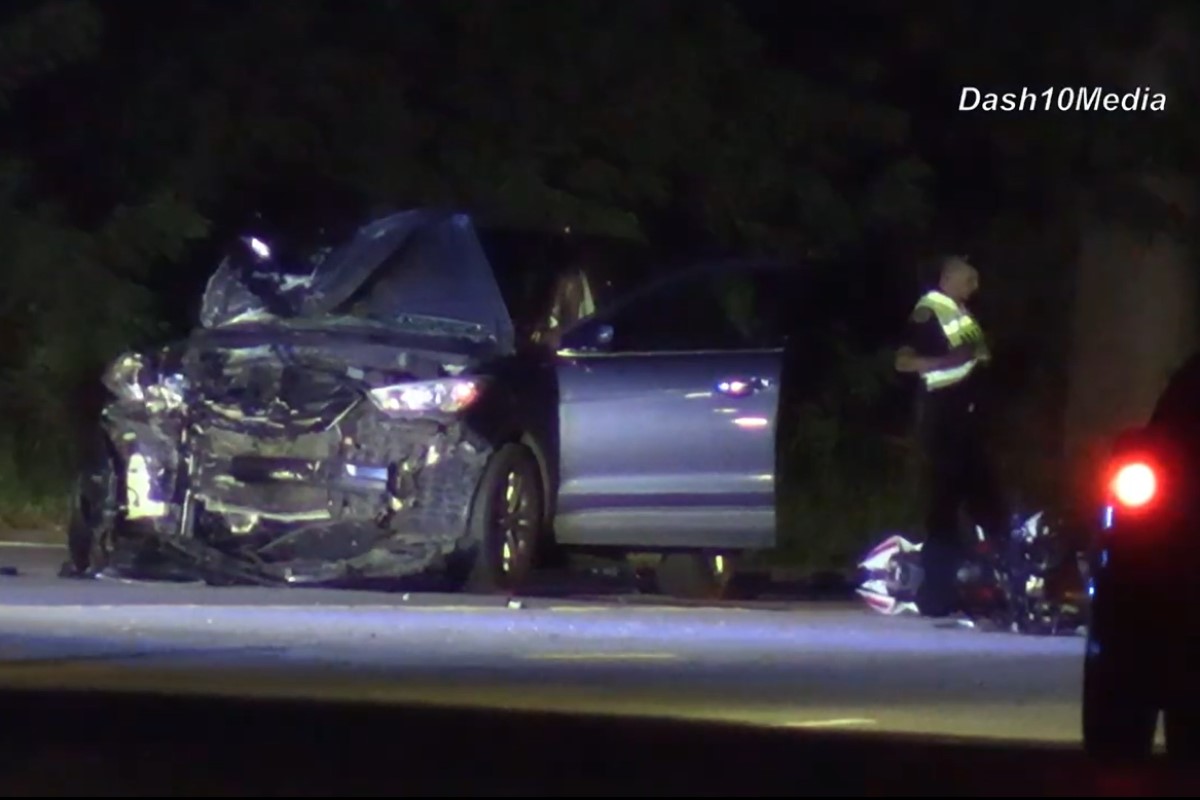 Motorcyclist killed in head-on crash with SUV on Peachers Mill Road - ClarksvilleNow.com