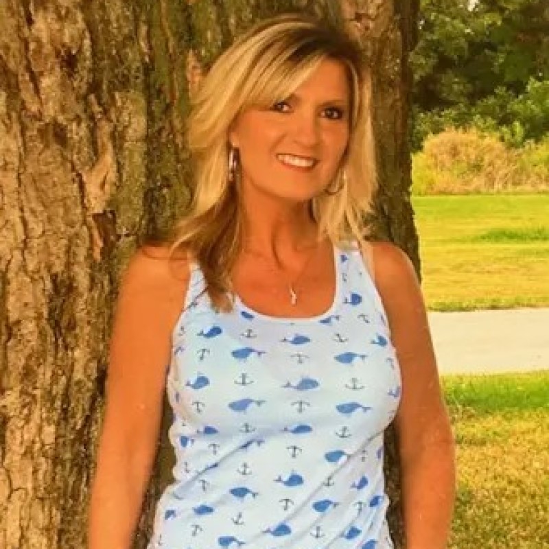 Tina Procter Robertson - ClarksvilleNow.com