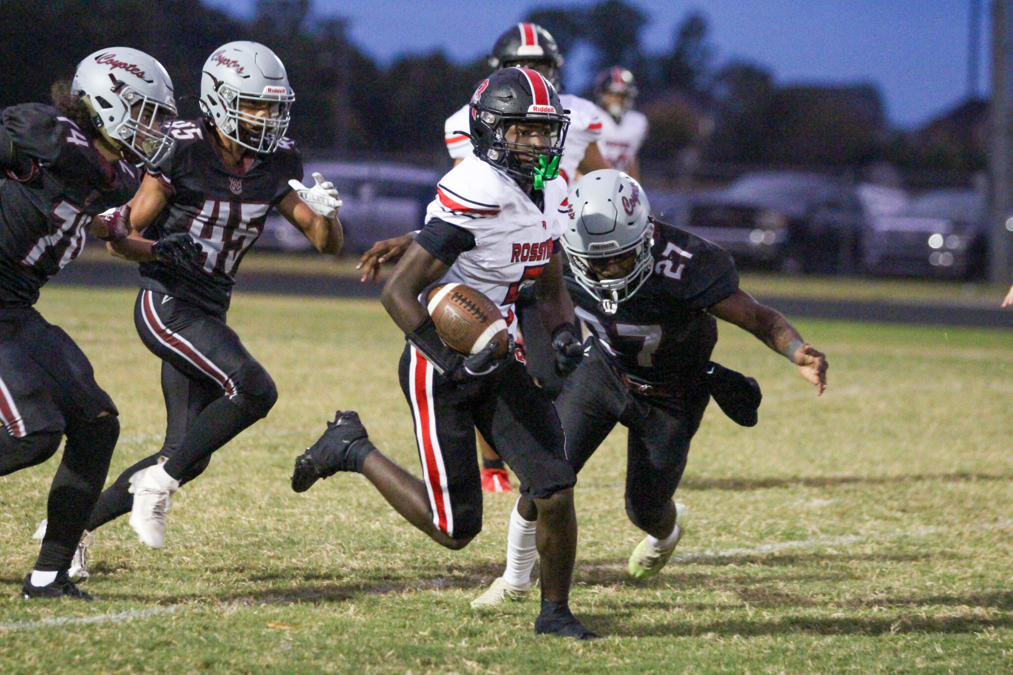 Week 4 Clarksville-area football preview: Who’s undefeated and what to ...